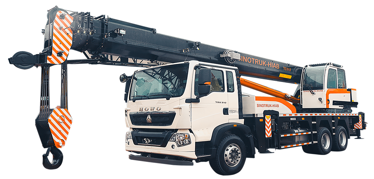 Xe Chuyên Dùng HOWO VIMID | Tổng Hợp Các Dòng Xe Chuyên Dùng Howo