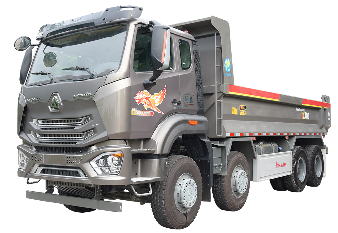 HOWO VIMID - XE TẢI BEN HOWO | XE TẢI THÙNG HOWO | XE ĐẦU KÉO HOWO A7 ...