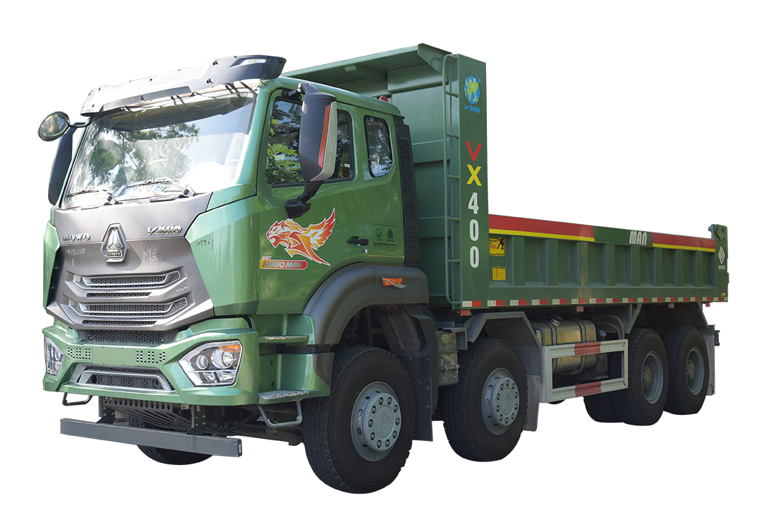 HOWO VIMID - XE TẢI BEN HOWO | XE TẢI THÙNG HOWO | XE ĐẦU KÉO HOWO A7 ...