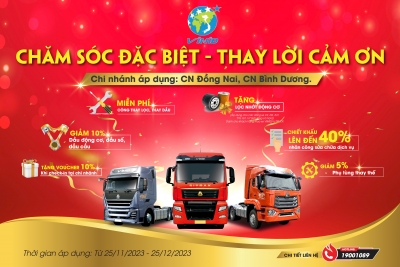 VIMID Bình Định tri ân khách hàng: Chăm sóc đặc biệt - Thay lời cảm ơn